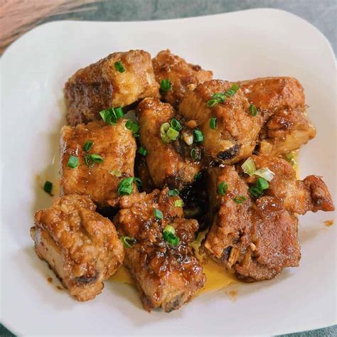 Easy Cá Kho Vietnamese Braised And Caramelized Catfish