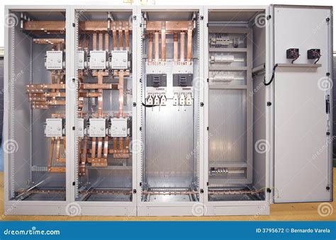 Electrical Switchboard