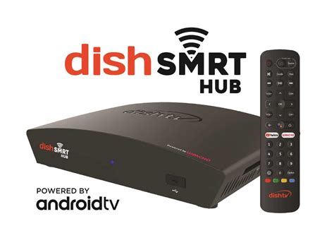 Dish TV India unveils Android based Set Top Box, first ever ‘Alexa ...