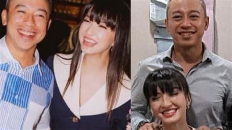 Pekerjaan Raditya Priamanaya Djan Calon Suami Raline Shah Berusia 47