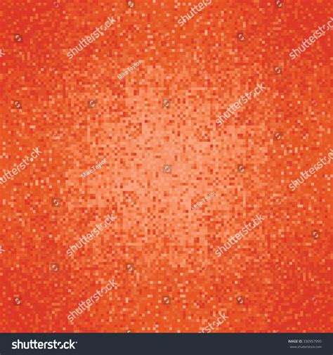 Retro Pixel Art Style Vector Background Stock Vector Royalty Free 330957995 Shutterstock