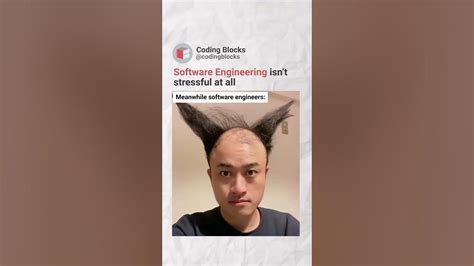 Feeling Of Every Software Engineer Who Else Can Relate Coding