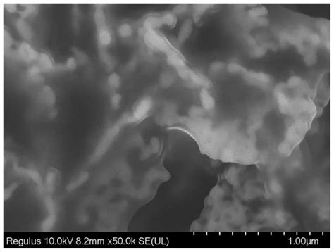 Multifunctional Amorphous Film Photoelectrode And Preparation Method