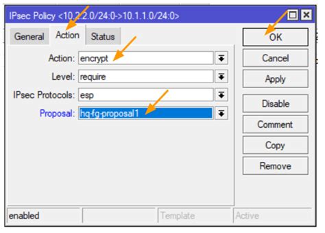 How To Setup An IPsec Site To Site VPN Between MikroTik And FortiGate GetLabsDone