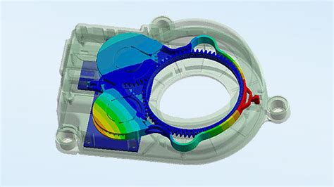 Ansys Twin Builder System Simulation Validation And Maintenance Analysis