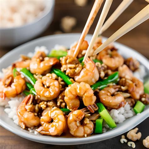Honey Walnut Shrimp Panda Express Recipe Make Your Tasty Dish At Home