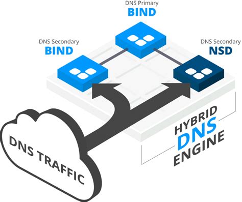 hybrid dns mitigate zero day exploits efficientip