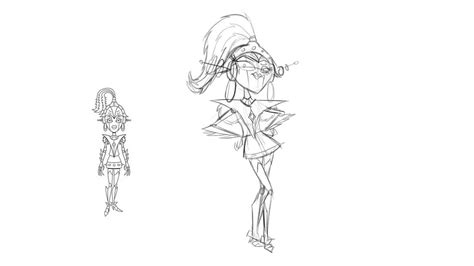 Maimy By Benallen217 On Deviantart