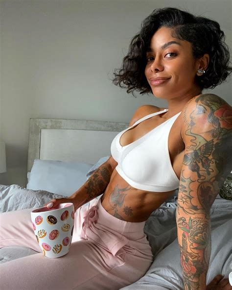 Massy Arias Rfitblackgirls