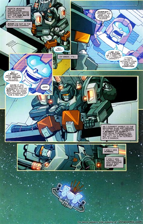 Transformers Spotlight Trailcutter 2013 Read Transformers Spotlight