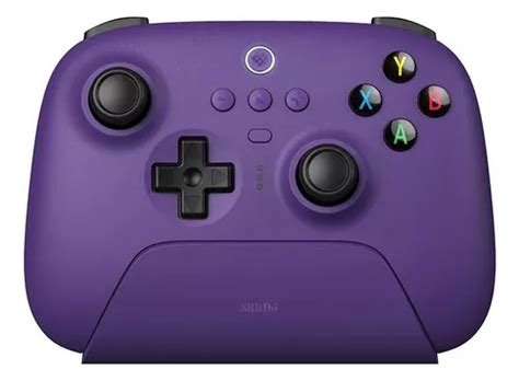 8BitDo Ultimate 2 4G Wireless Control Inalambrico Hall Effect 2024