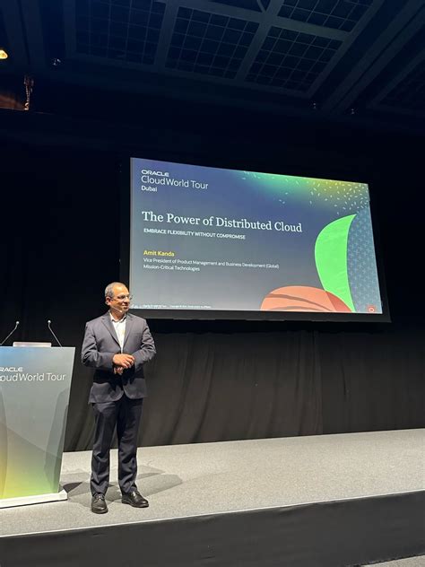 Sila Unay On Linkedin Cloudworld Dubai Cloudatcustomer