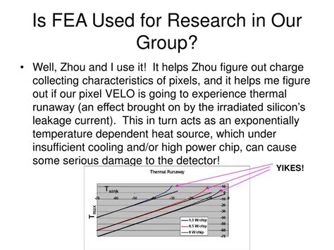 Ppt Finite Element Analysis Fea Powerpoint Presentation Free