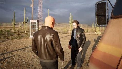 Someone Made An Open World Breaking Bad Game In Unreal Engine 5