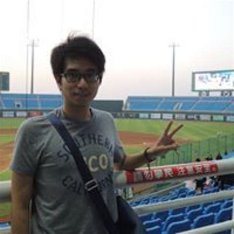 Hsiu Min Lin National Tsing Hua University Hsinchu Nthu