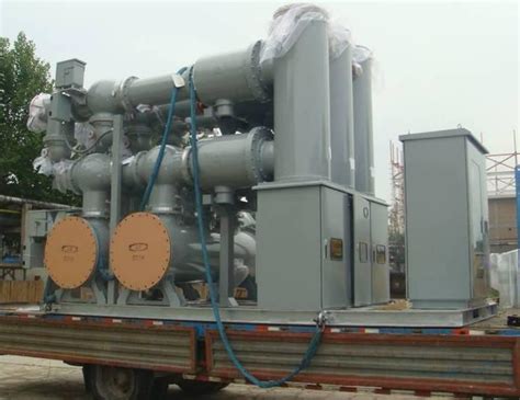 252300kv Gis By Xian Xd Switchgear Electric Co Ltd