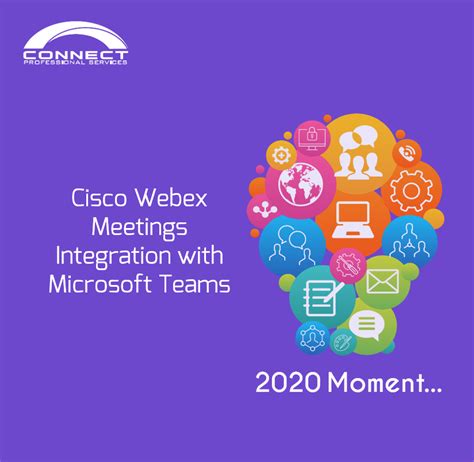 Cisco Webex Integration Enhancing Collaboration And Productivity By Dts Technology Jun