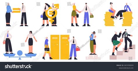 413339 평등 일러스트 이미지 스톡 사진 및 벡터 Shutterstock