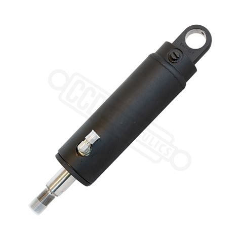 Reach Cylinder Ram Assembly Raymond Ra540 091 300