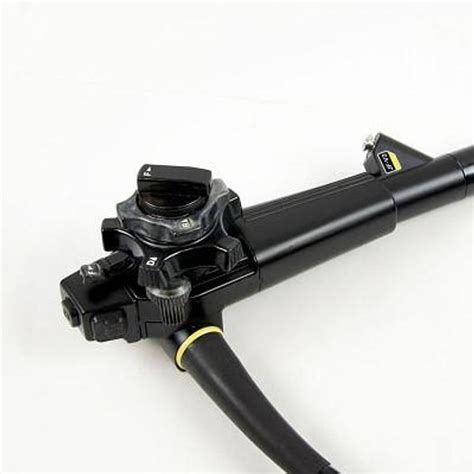 Used Video Duodenoscope Olympus Jf V2 For Sale At Art Medical Suisse
