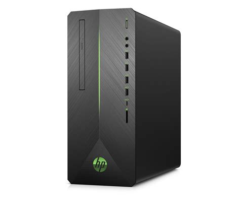 HP Launches Affordable Pavilion Gaming Laptop and PCs - JOBS And Tech News