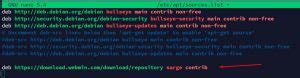 Install Webmin Configure Your Raspberry Pi Without Commands