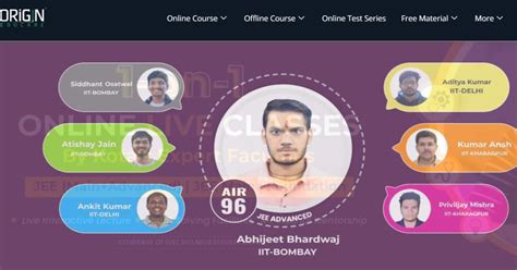 JEE Main 2026 Application Form IIT JEE 2025 26 Update Origin Educare