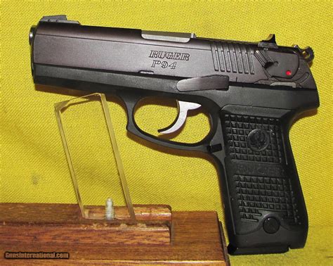 Ruger P94