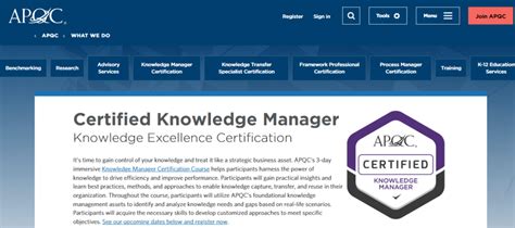 16 Best Knowledge Management Certifications For 2026
