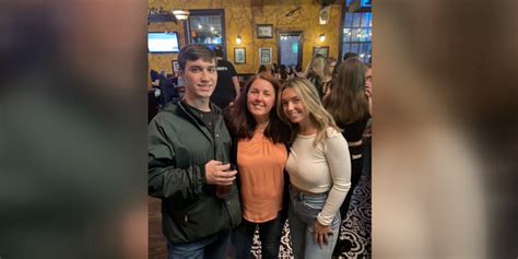 Michigan Woman Charged In College Students New Years Death Flees To