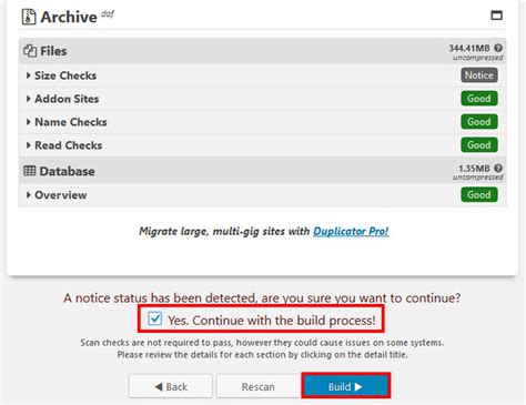 Step By Step Tutorial To Clone A Wordpress Site Beautifulthemes Blog