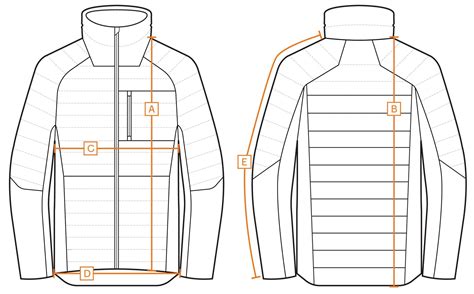 Custom Puffer Down Jacket Manufacturer In China Bsci Audited