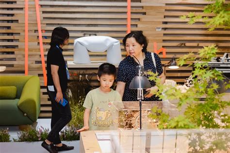 Festival Has Designs On City Becoming World Class City News Service