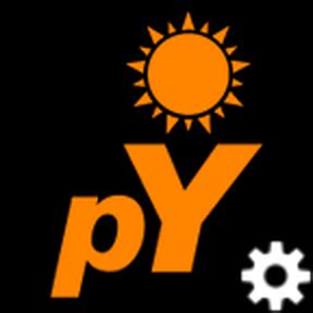 Pyanodons Alternative Energy Settings Factorio Mods