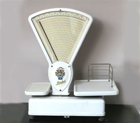 Proantic Berkel Scale