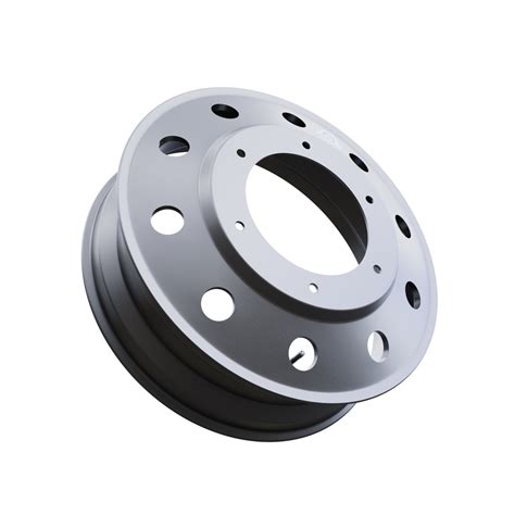 3d Model Alcoa 17 5 Turbosquid 1736486