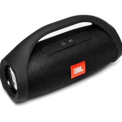 Jbl Boombox Mini Tekno