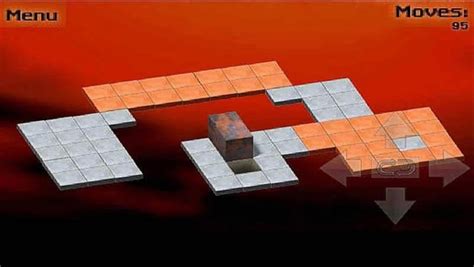 Bloxorz Bloxorz V
