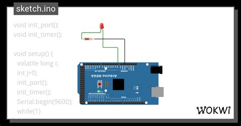 Timer Wokwi Esp32 Stm32 Arduino Simulator Timer Wokwi Esp32 Stm32 Arduino Simulator