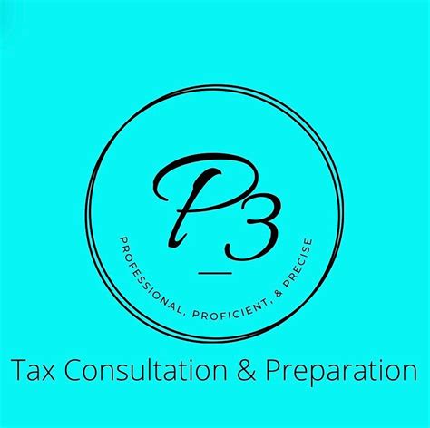 P3 Tax Service