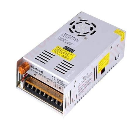 Adjustable 5v 12v 24v 36v 48v Switching Power Supply Dc 60v 80v 120v