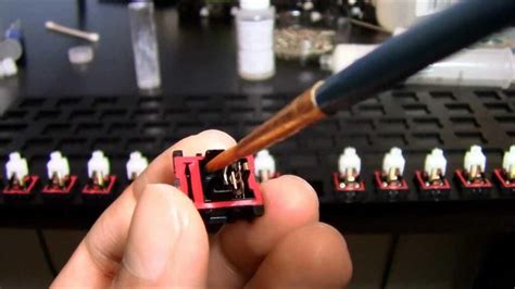 Memahami Jenis Jenis Switch Keyboard Panduan Untuk Pemula Rumah