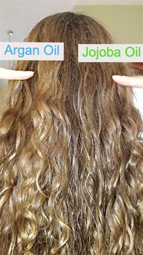 Argan Oil Vs Jojoba Oil For Hair And Skin Apple Valley Natural Soap Blog