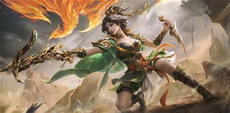 《三国杀ol》全新武将谋孙坚震撼登场，忠义篇福利抢先看！52pk新闻中心