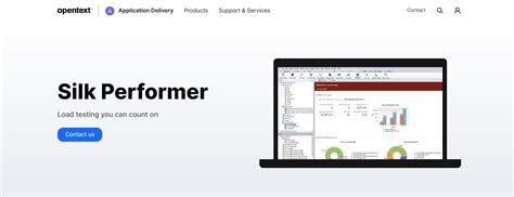 Top 10 Performance Testing Tools Load Testing Tools In 2025 DS