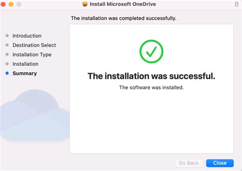 How To Fix “no Access Permissions To The Item” Onedrive Error Mac