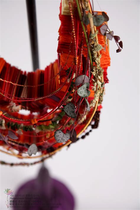 한국 플로리스트 과정 3기 이 은 숙 Lee Eun Sook 문현선 플로리스트 아카데미 졸업생 명단 문현선 플로리스트 아카데미 동양최초 플로리스트마이스터 문현선