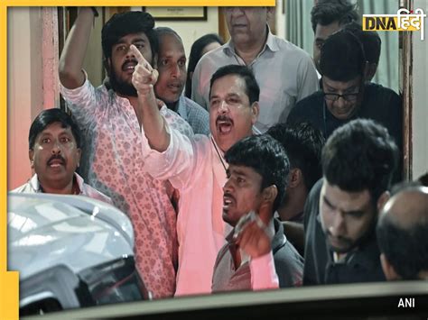 Sanjay Singh Bail Plea संजय सिंह ने खटखटाया सुप्रीम कोर्ट का दरवाजा