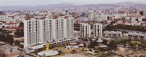 Ulaanbaatar City Tour Day Tour Discover Mongolia Travel