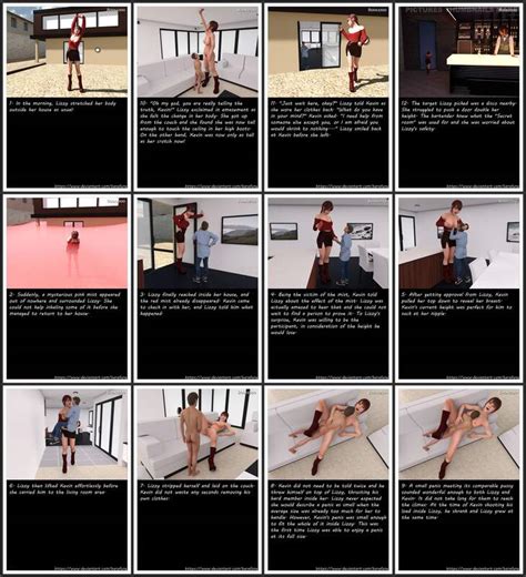 Giantess Comics Page 123 8muses Forums